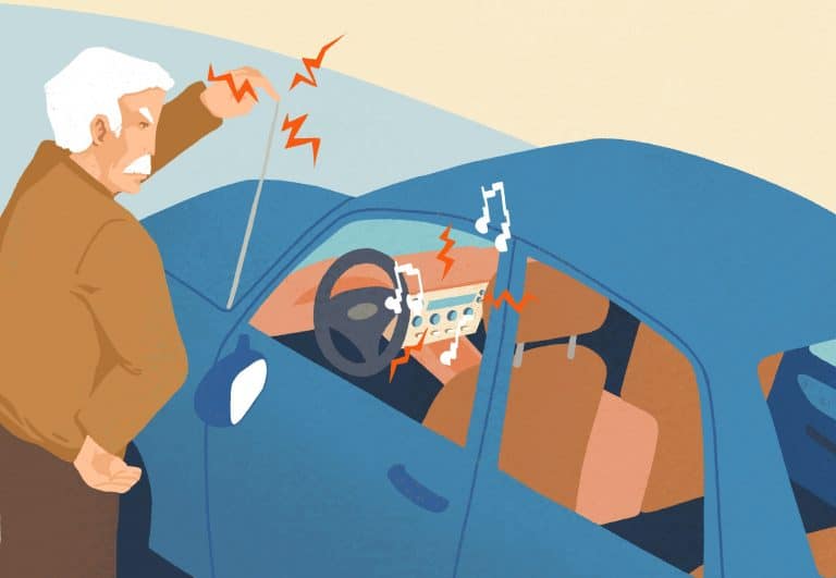 Why Are My Car Speakers Crackling? We Sound Test 4 Reasons! - Pro Auto Talk