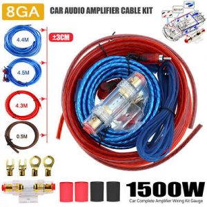 Where To Connect Remote Wire For Amp: 5 Ways To Interconnect - Pro Auto ...