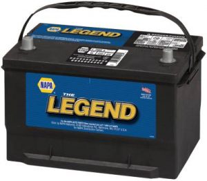 Who Makes Napa Batteries: We Investigate The Muscle Behind - Pro Auto Talk