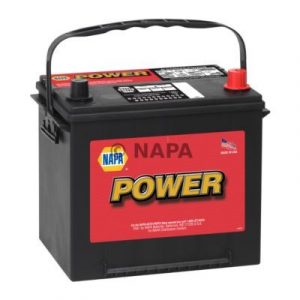 Who Makes Napa Batteries: We Investigate The Muscle Behind - Pro Auto Talk