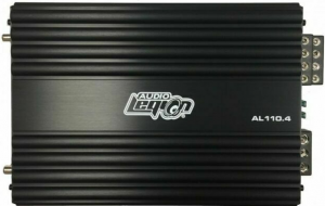 How To Wire A 4 Channel Amp: 5-Step Guide For Beginners - Pro Auto Talk